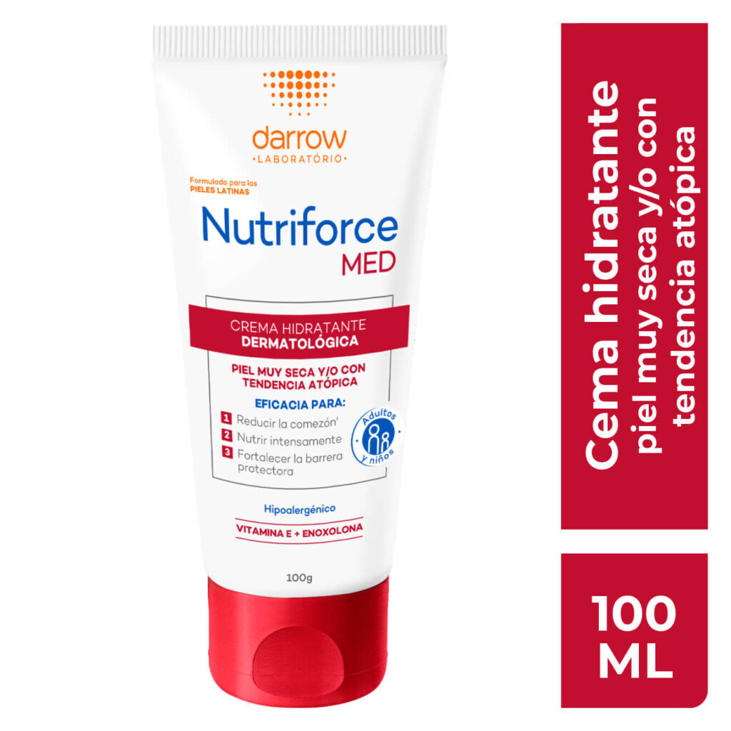 DW-NUTRIFORCE MED 100G – Mepiel