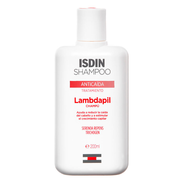 LAMBDAPIL SHAMPOO 200ML – Mepiel