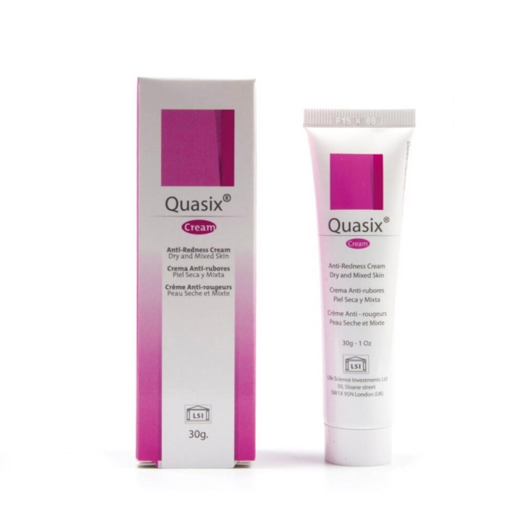 QUASIX CREMA 30GR – Mepiel